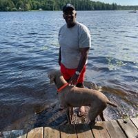 Stephen Stoute – Medium