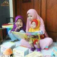 Astuti Mae – Medium