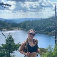 About – Haley Grimes – Medium