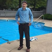 Stuart L Rubin – Medium