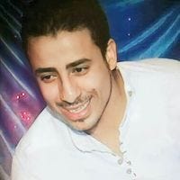 Abdelrahmen Alaa – Medium