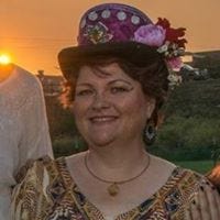 Kimberly Stott Kosovich – Medium