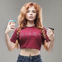 Mariia Karpenko – Medium