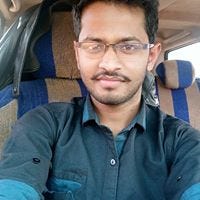 Divya Shakti Kumar – Medium