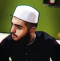 Usman Zahid – Medium