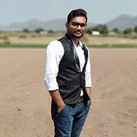 About – Hardik Patel – Medium