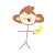Monkeyboy Medium