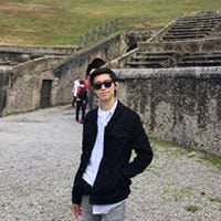 Adi Farhan – Medium