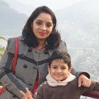 Sonali Madhav Sharma – Medium