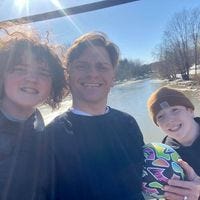 Matthew Buechler – Medium