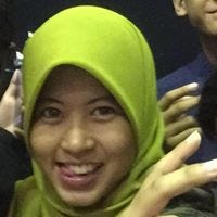 Fiza Sirri – Medium