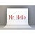 Mr.Hello – Medium