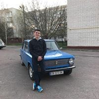 Boiko Anton – Medium