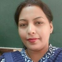 Madhu Tiwari – Medium