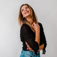 Stephanie Zammit – Medium