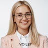 Violet Scott – Medium