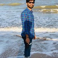 Sunil Reddy – Medium