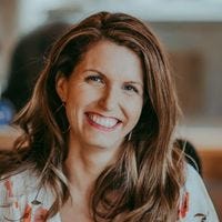 Cindy Hughes – Medium