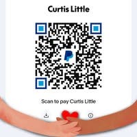 CURTIS CLITTLE – Medium