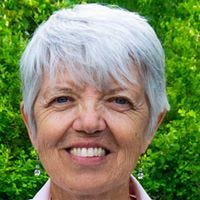 Jean Conley Stoddard – Medium