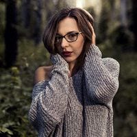 Nagy Zsófia – Medium