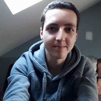 Lewis Pope – Medium