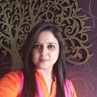 Varsha Bhatnagar – Medium