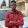 Godstime Okon – Medium