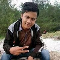 Andry Saputra – Medium