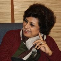 Shalini Thukral – Medium