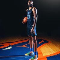 About – Naje Smith – Medium