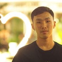 Leng Sarakunpradit – Medium