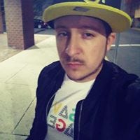 Jason Michael – Medium