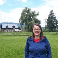 About – Gertrude Timmer – Medium