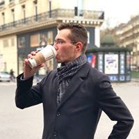 Sergey Gridin – Medium