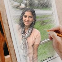 Shanthi on Medium curated some lists