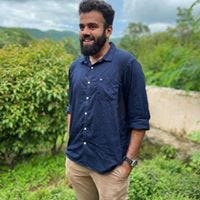 Devansh Mody – Medium