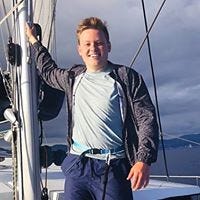 Hunter Stevens – Medium