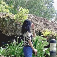Rhea Rafol – Medium