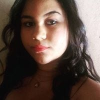 Ana Paula – Medium