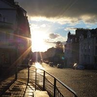 Grace Chen – Medium