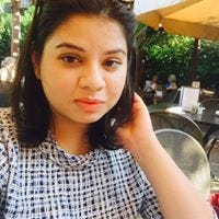 Manu Priya Sharma – Medium