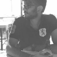 Nandu Menon – Medium