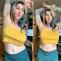 Kayla Kloud – Medium