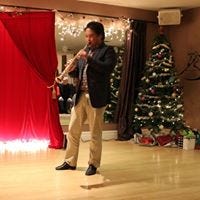 Jim Chung – Medium