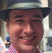 Cecilio José Martínez Pérez – Medium