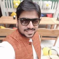Rohit Raj Arora – Medium