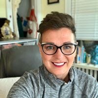 Becky Schroeder – Medium