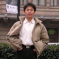 Ken Tseng – Medium