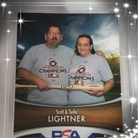 Twila Custer – Medium